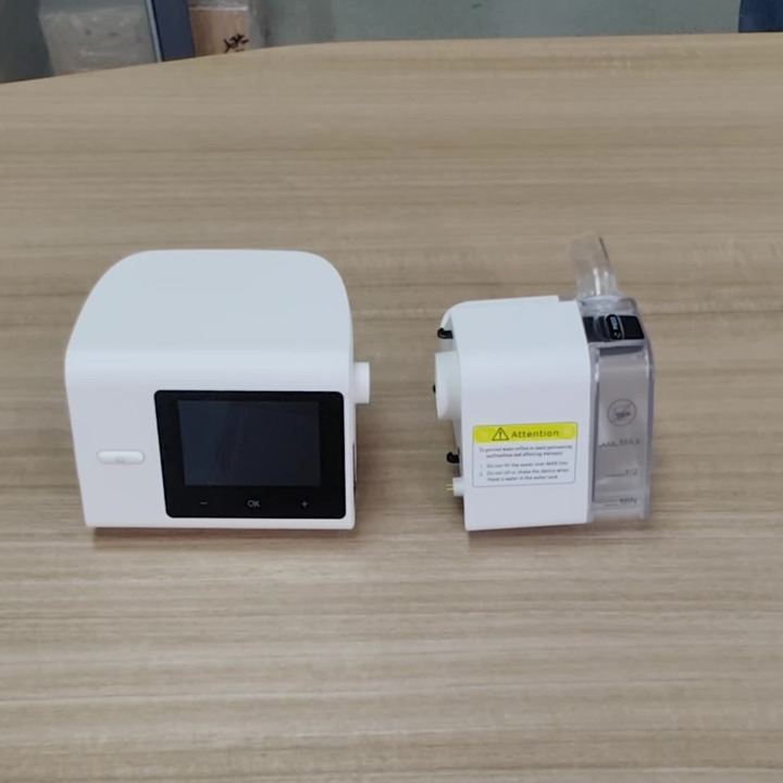 Aeonmed AS100A CPAP Machine Automatic Treatment Sleep Apnea Touchable ...