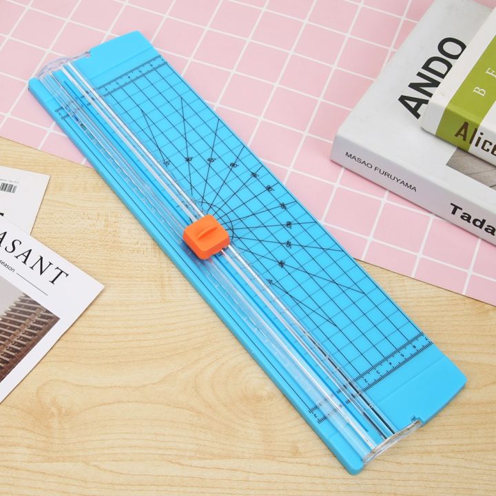 A3 A4 Paper Cutter Precision Paper Photo Trimmers Cutter Scrapbook
