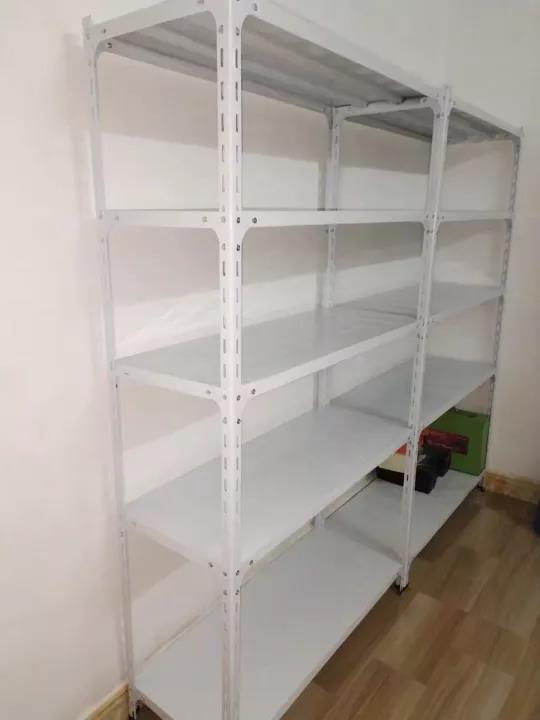 【Oversized 90*30*200cm】4/5/6 Layers Steel Rack Shelves Metal Rack Shelf ...