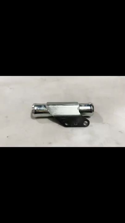 Water Pipe Pipa Air Mitsubishi Pajero V46 L200 Triton - 4823 | Lazada ...