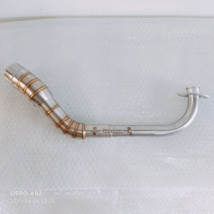 Pipa leher Nmax Nmax155 old inlet 50mm 2inch | Lazada Indonesia