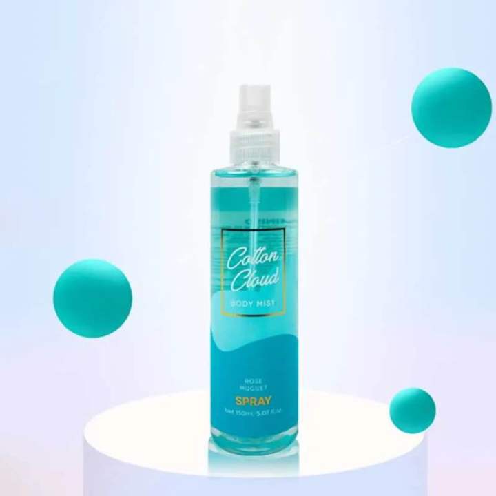 Miniso Body Mist 150ml | Lazada Indonesia