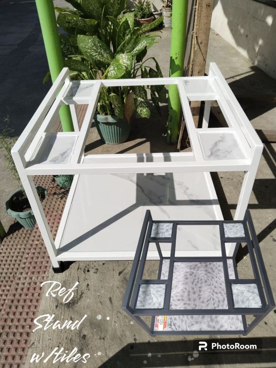 ref stand/washing stand HEAVY DUTY | Lazada PH