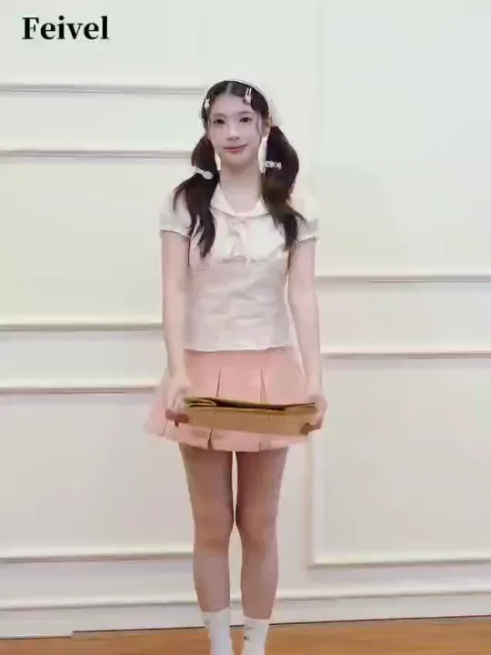 Tas Wanita Bahu Selempang Mini Terbaru Kekinian Branded Feivel 25021 ...