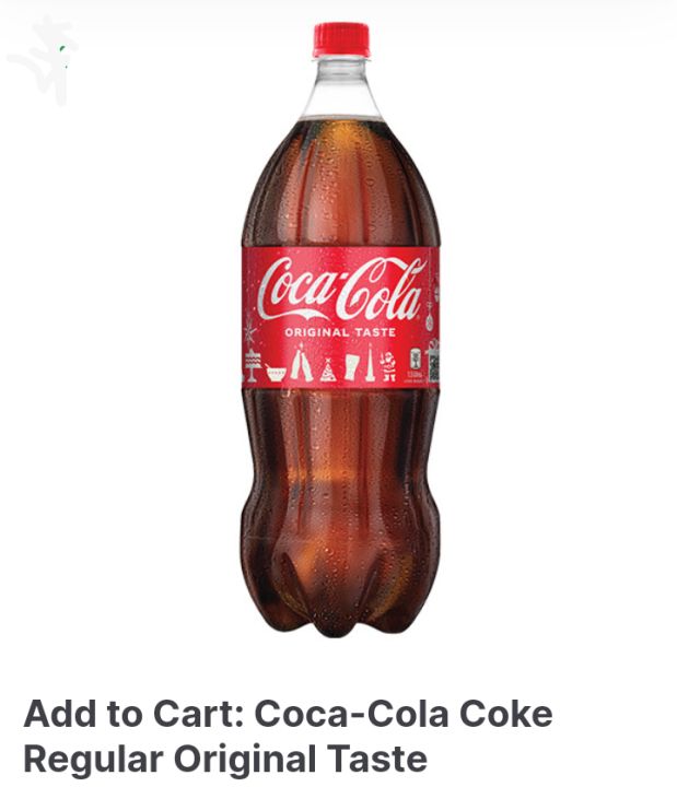 Original Coca-Cola 1.5 L | Lazada PH
