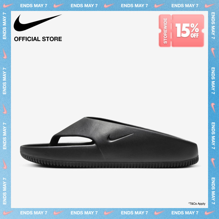 Nike Men's Calm Flip-Flops FD4119 | Lazada Indonesia
