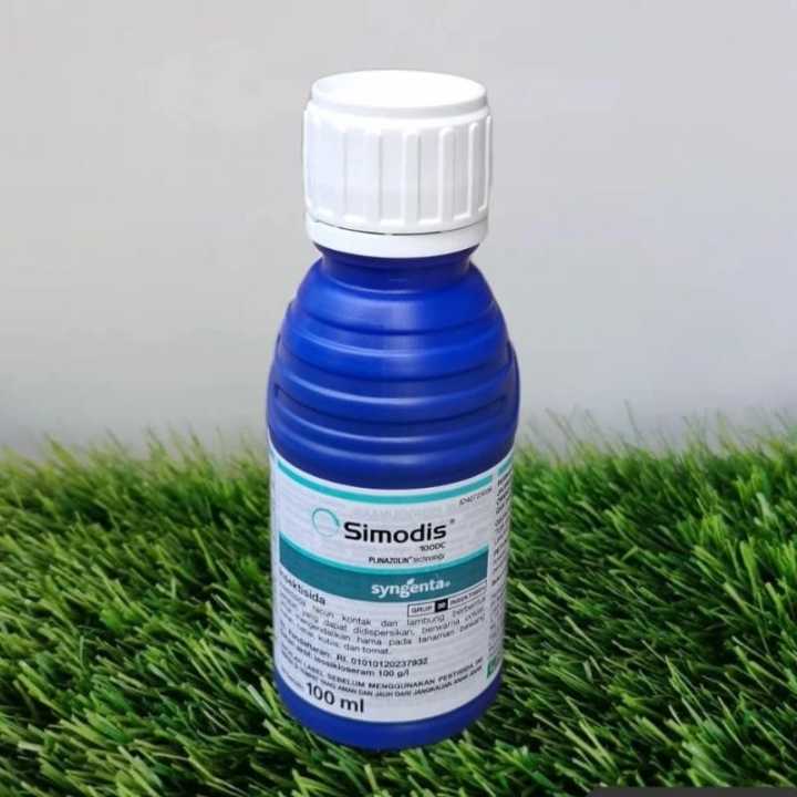 Insektisida Simodis 100 ml | Lazada Indonesia