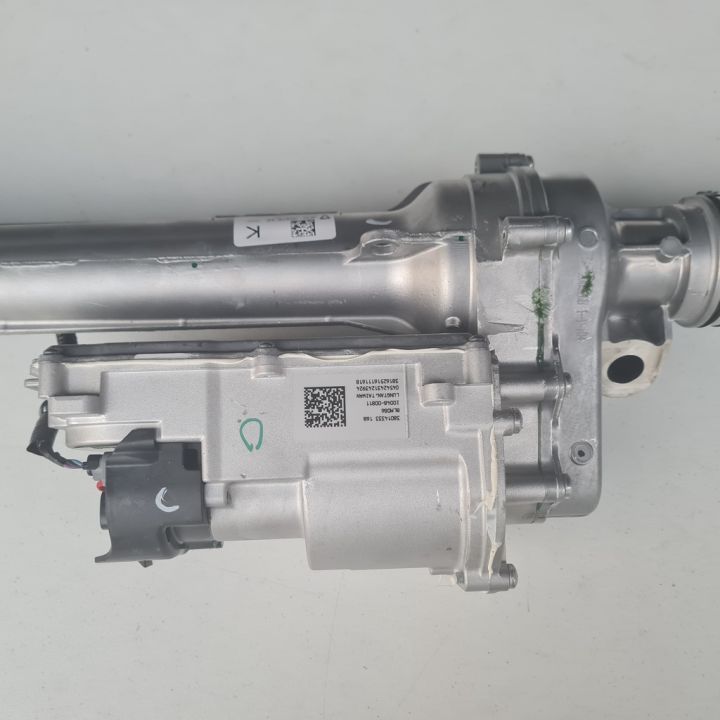 GENUINE EPS Electronic Power Steering Rack & Pinion for 2.0L Ford ...