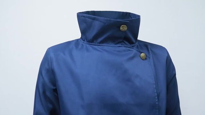 Spell Return Battle Fuhehui cos Clothing Full Suit Five Pieces Wu Hei ...