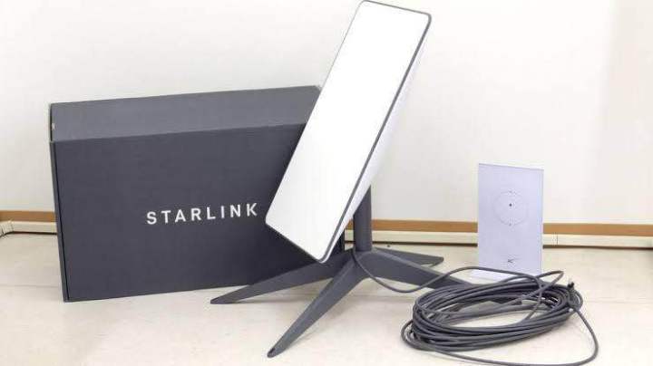 Starlink Generation 3 Mounting Combo Pack - includes Starlink Gen 3 Wi ...