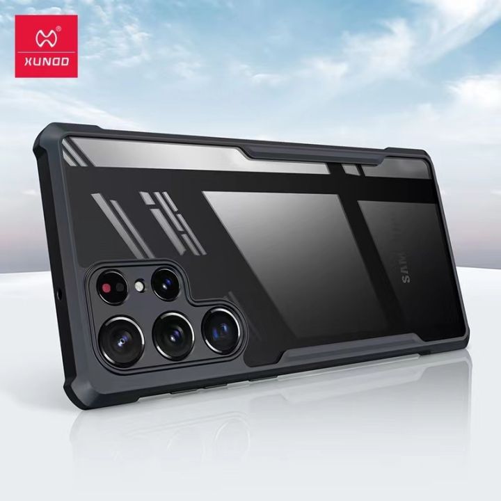 SAMSUNG S22 / S22 PLUS / S22 ULTRA / S23 ULTRA / S23 PLUS / S23 S23 FE ORIGINAL XUNDD Beatle ...