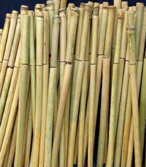 Mainan tradisional Anak Pletokan Bambu | Lazada Indonesia