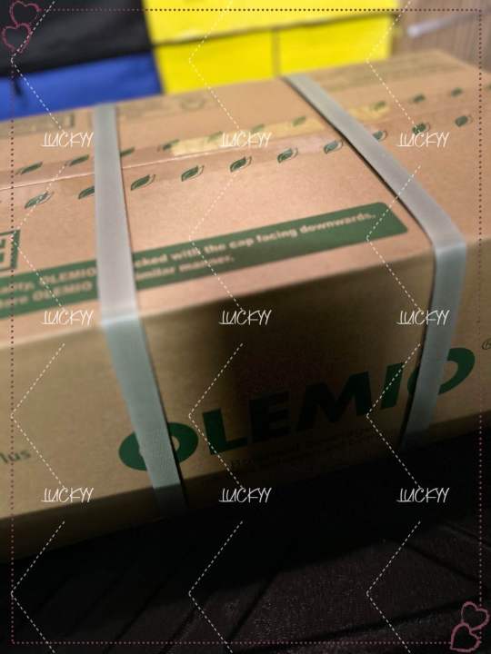 Exp 10/25 Naturally Plus Olemio ( Izumio upgrade) Hydrogenated Water 1 ...