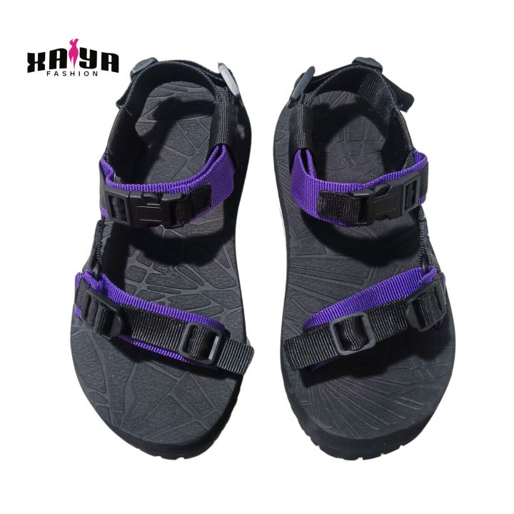 Sandugo Outdoor Hiking Sandals for Men and Women | Lazada PH