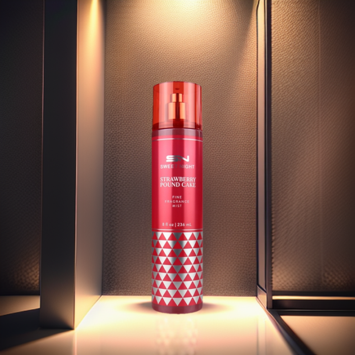 Sweet Night Signature Collection Fragrance Mist Perfume | Lazada PH
