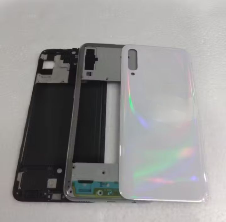 Casing Fullset Hp For Samsung A50 Kesing Housing Fullset Backdoor ...