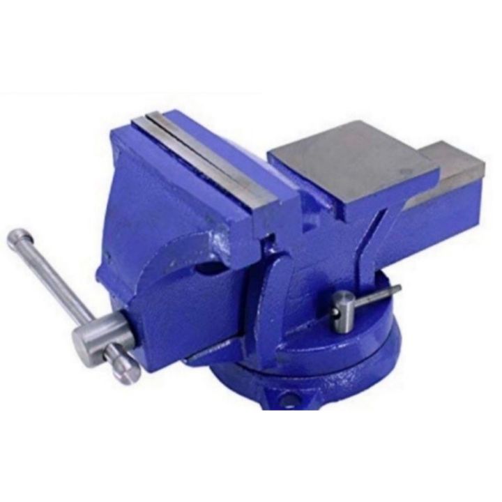 GATO BENCH VISE 6INCHES HEAVY DUTY FOR READY TO USE | Lazada PH