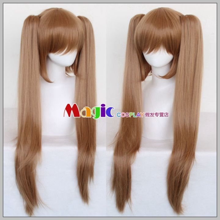 Girls' Frontline/Jump Ticket Frontline UMP45 and UMP9 Cos Wig Linen ...