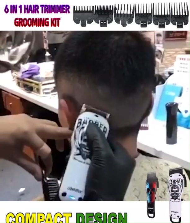 (Original) UBEATOR Electric Hair Clipper, Hair Trimmer Cutting, Beard ...