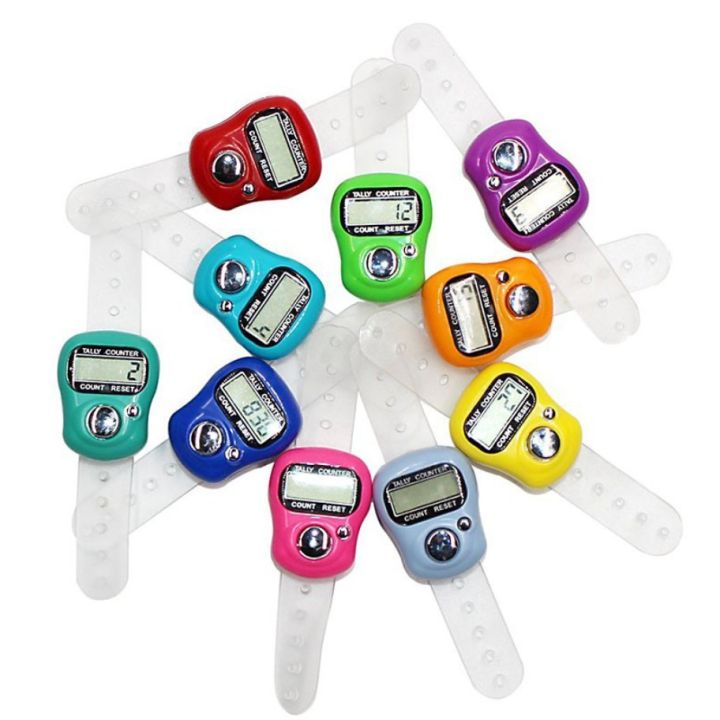 Tasbih Digital Mini Electric | Lazada Indonesia