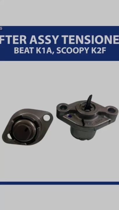 Lifter Tensioner Assy Genio & All Beat dan Vario Series Original ...