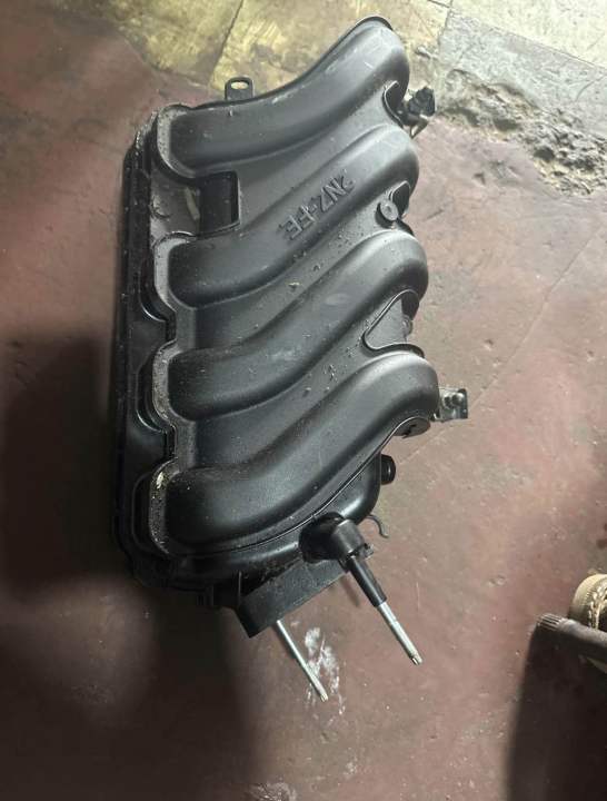 ORIGINAL JAPAN SURPLUS TOYOTA VIOS INTAKE MANIFOLD 2007 2008 2009 2010 ...