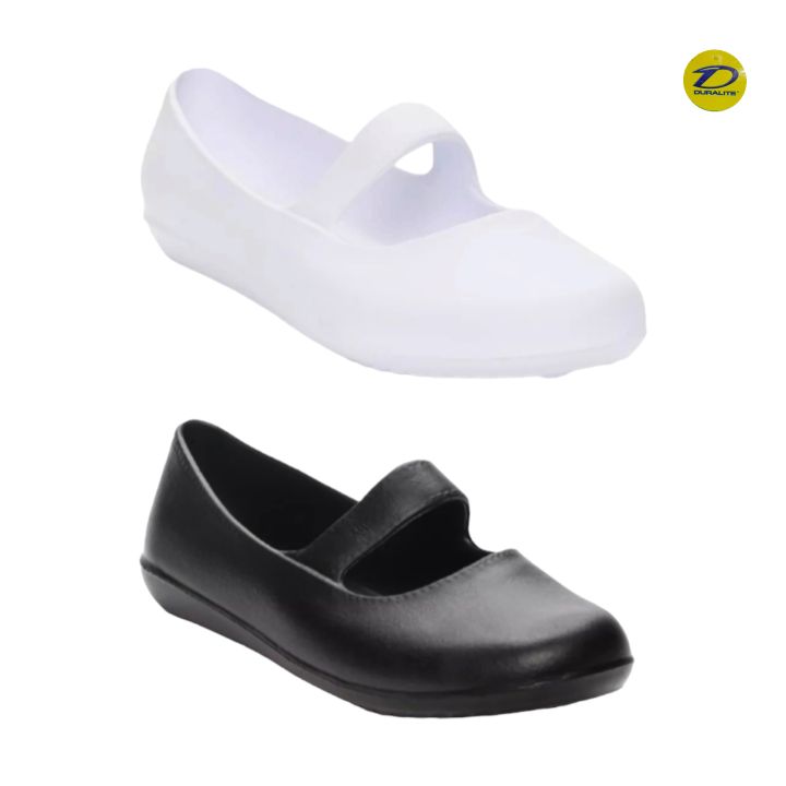 💯%DURALITE SOPHIA splasher, duty shoes | Lazada PH