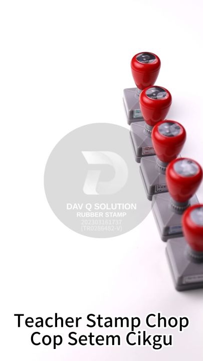 Rubber Stamp PBD + Ulasan Tahap Penguasaan Penilaian bilik Darjah ...