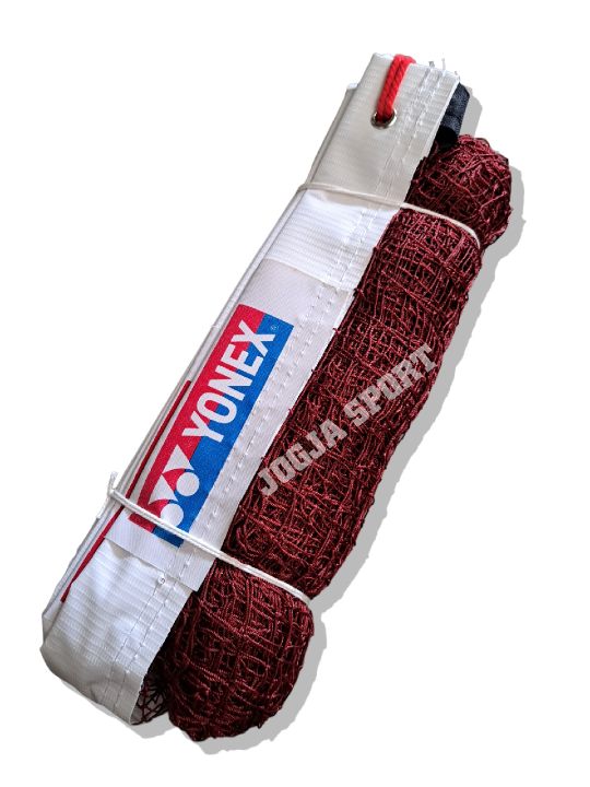 Net badminton YONEX net bulu tangkis yonex ORIGINAL | Lazada Indonesia