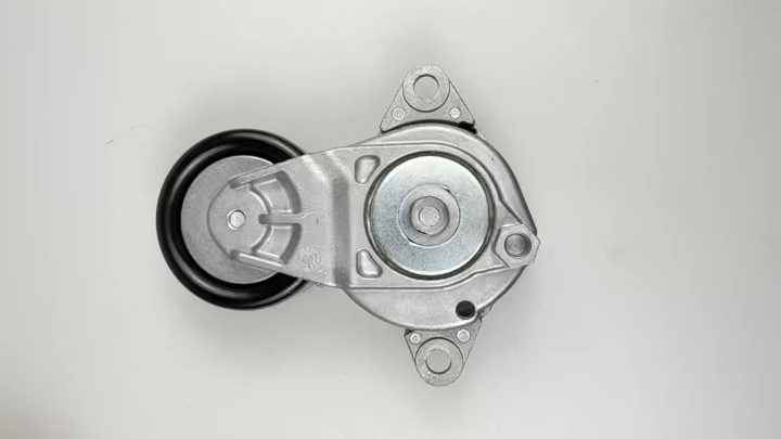 Alternator Belt Tensioner 16620-0Y042 For Toyota Vios 2016-2019 Dual ...