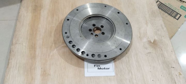 roda gila gear gigi gendeng fly whell t120 ss original asli | Lazada ...