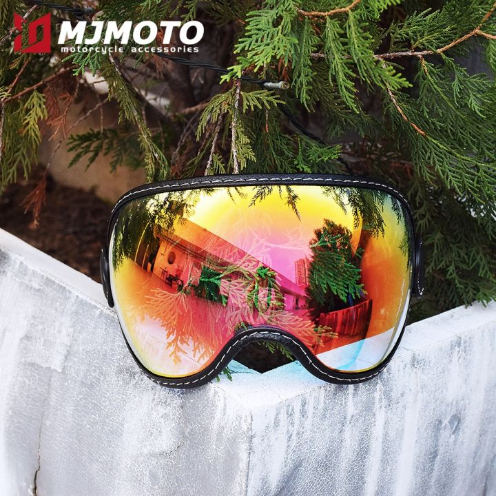 Motorcycle Helmet Bubble Shield Visor Lens for Shoei Ex-Zero Helmet ...