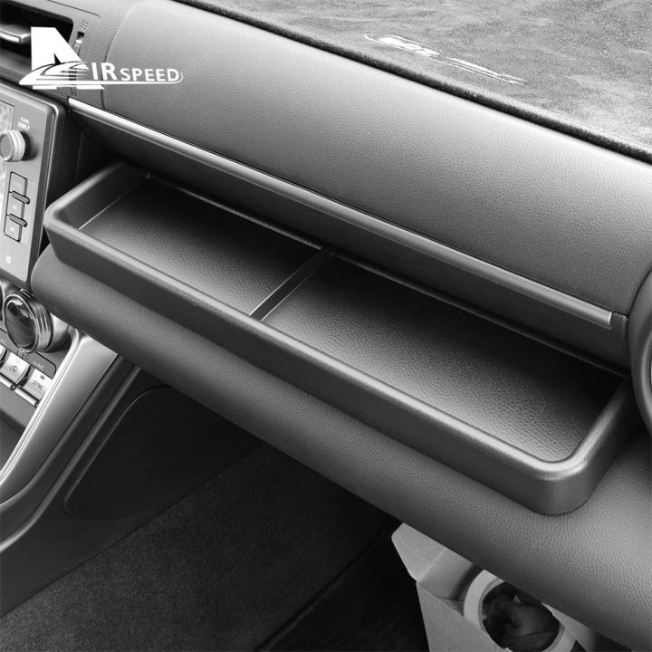 For Subaru BRZ Toyota GR86 2021-2023 Airspeed Car Copilot Storage Box ...
