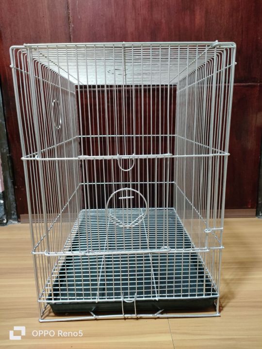 CPU Bird Cage Gauge 16 | Lazada PH