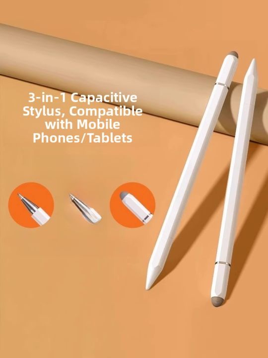 Universal Touch Screen Pen for Mobile Phone Tablet Drawing Editing ...