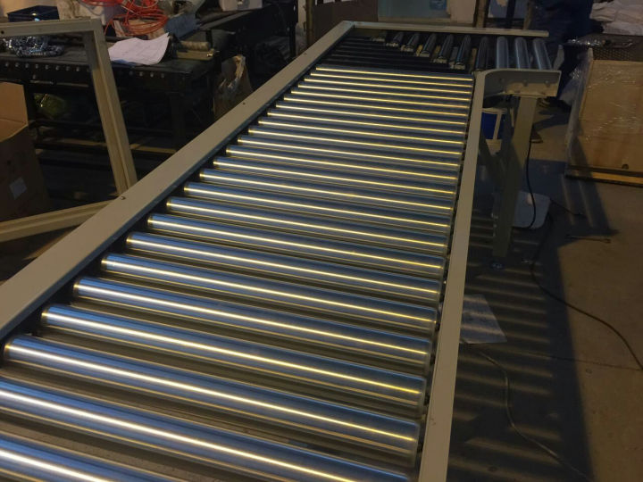 Loader Pulley Truck Unloading Unloading Handy Gadget Slide Lightweight ...