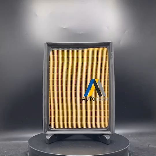 [แพ็คคู่] กรองอากาศ + กรองแอร์ TOYOTA VELOZ AVANZA ปี 2022 ขึ้นไป ...