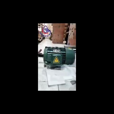 MAXPUMP YE3-100L-3KW-2P Dinamo Electro Motor 4HP Dinamo ELEKTRO 380V Mesin Penggerak Dinamo ...