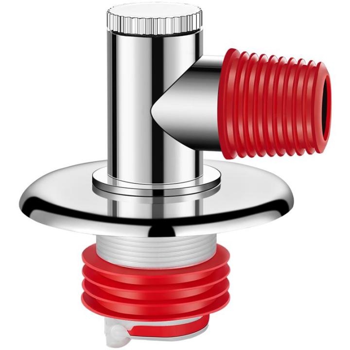 FANSHENG | Anti-Odor Drainage Pipe Fitting for Vacuum Cleaner, Floor ...