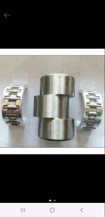 pen stroke jupiter z lemgkap dengan bearing belah ukuran 2 3 4 5 & 6mm ...