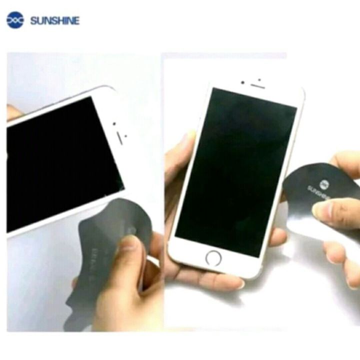 ALAT PEMBUKA LCD TOUCHSCREEN BESI SS-028A ALAT PEMBUKA CASING HOUSING ...