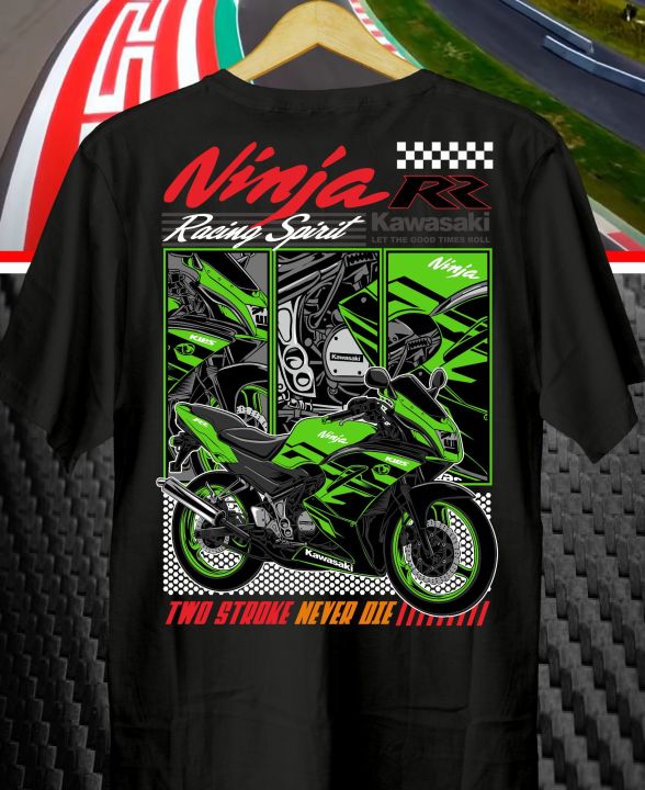 Kaos Motor Ninja RR Hijau // Kaos Ninja RR Hijau // Baju Ninja RR Hijau ... Kaos Motor Ninja RR Hijau // Kaos Ninja RR Hijau // Baju Ninja RR Hijau ...
