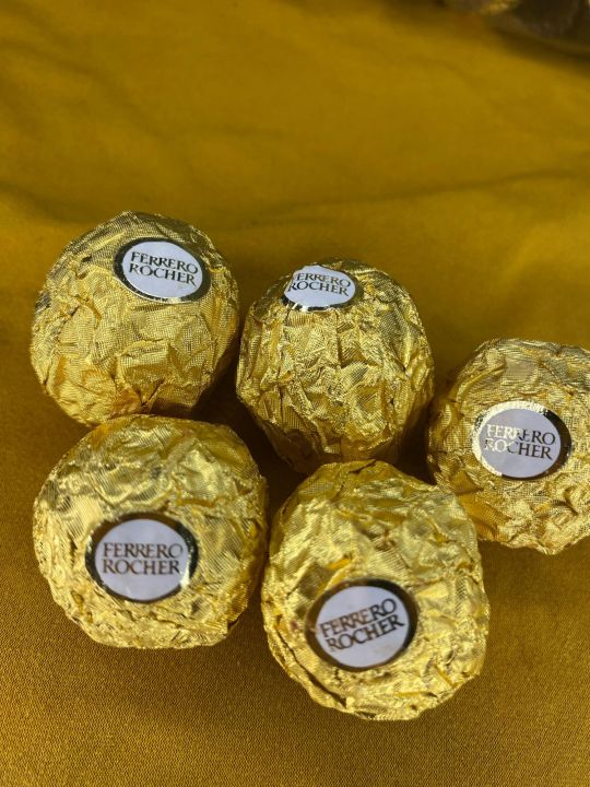 Ferrero Chocolate 1 KILO | Lazada PH