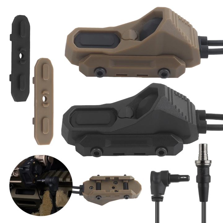 Remote Activation Pressure Switch SF Plug with Crane Laser Remote Dual ...