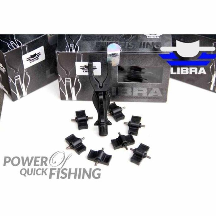 Pion/kanco joran timbang sensitip anti badai saka libra dudukan ...