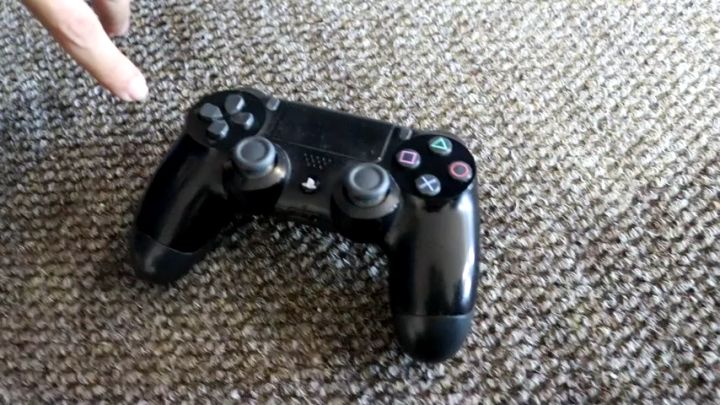 Actual 【Best prices】Original Wireless Controller for PS4/PS3 Controller ...