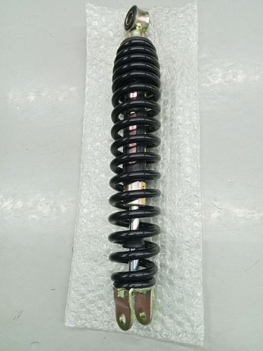 rusi sc125 gala rear mono shock only stock size. | Lazada PH