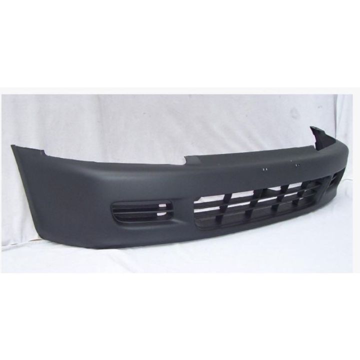 honda civic 1992 92 eg Sr3 front bumper for wira modified | Lazada