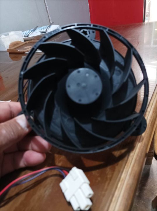 condura refrigerator inverter no frost fan motor see picture for ...