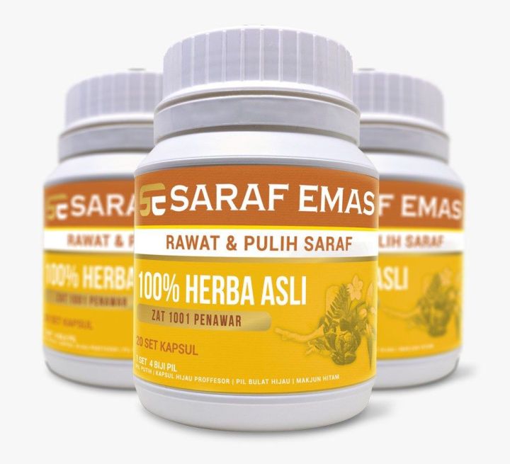 🔥 ORIGINAL HQ | READY STOCK🔥SARAF EMAS ORIGINAL LEGAKAN KAKI GOUT MILD ...